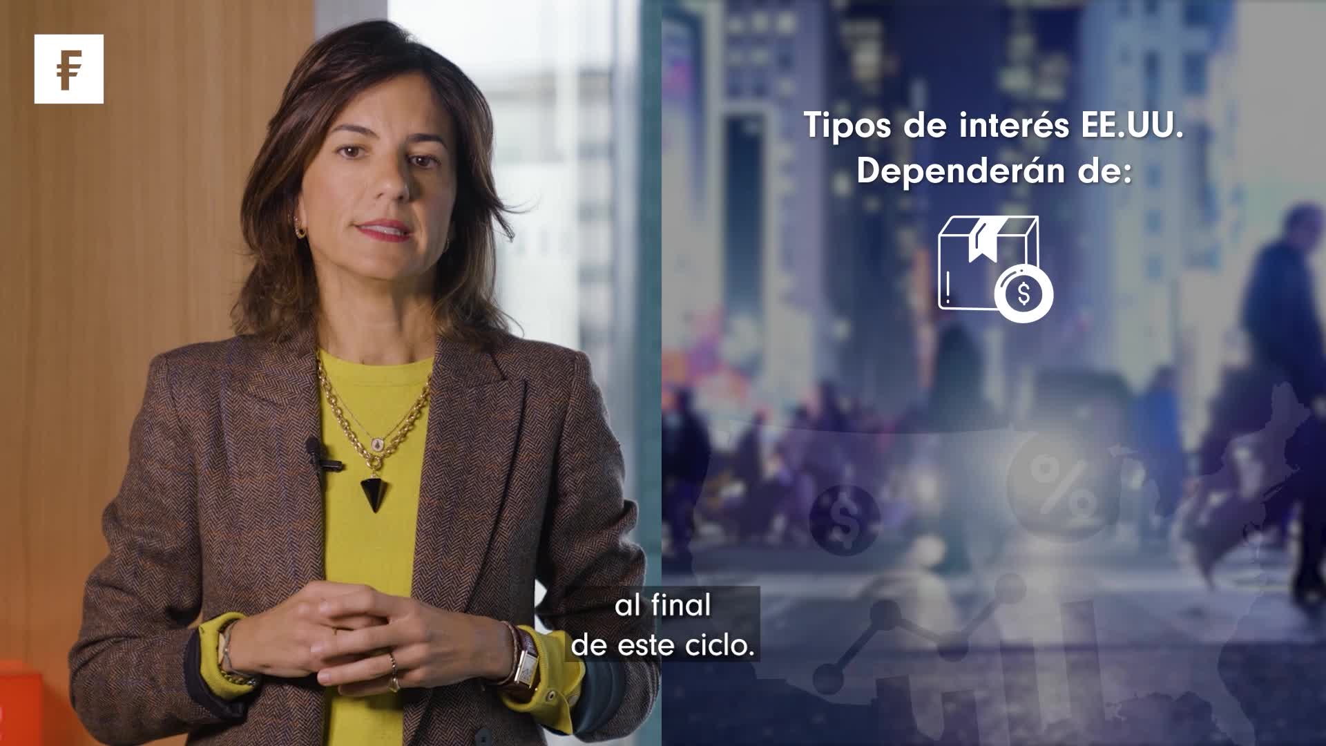 Fidelity - Perspectivas T1 25 - Pilar García-Germán