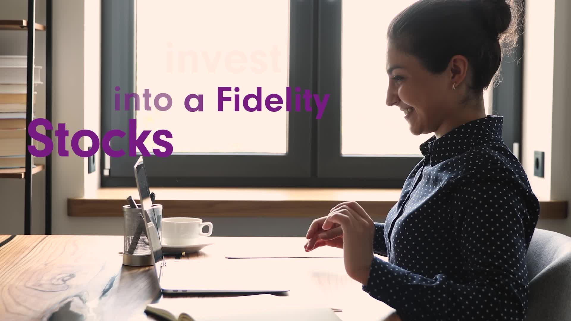 Invest@Work promotional video